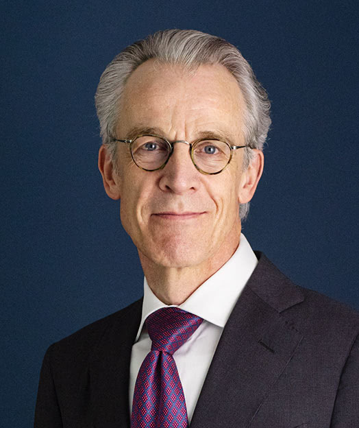 Urs Bertschinger | Prager Dreifuss