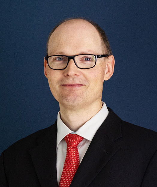 Urs Feller | Prager Dreifuss