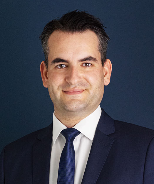 Raphael Keller | Prager Dreifuss