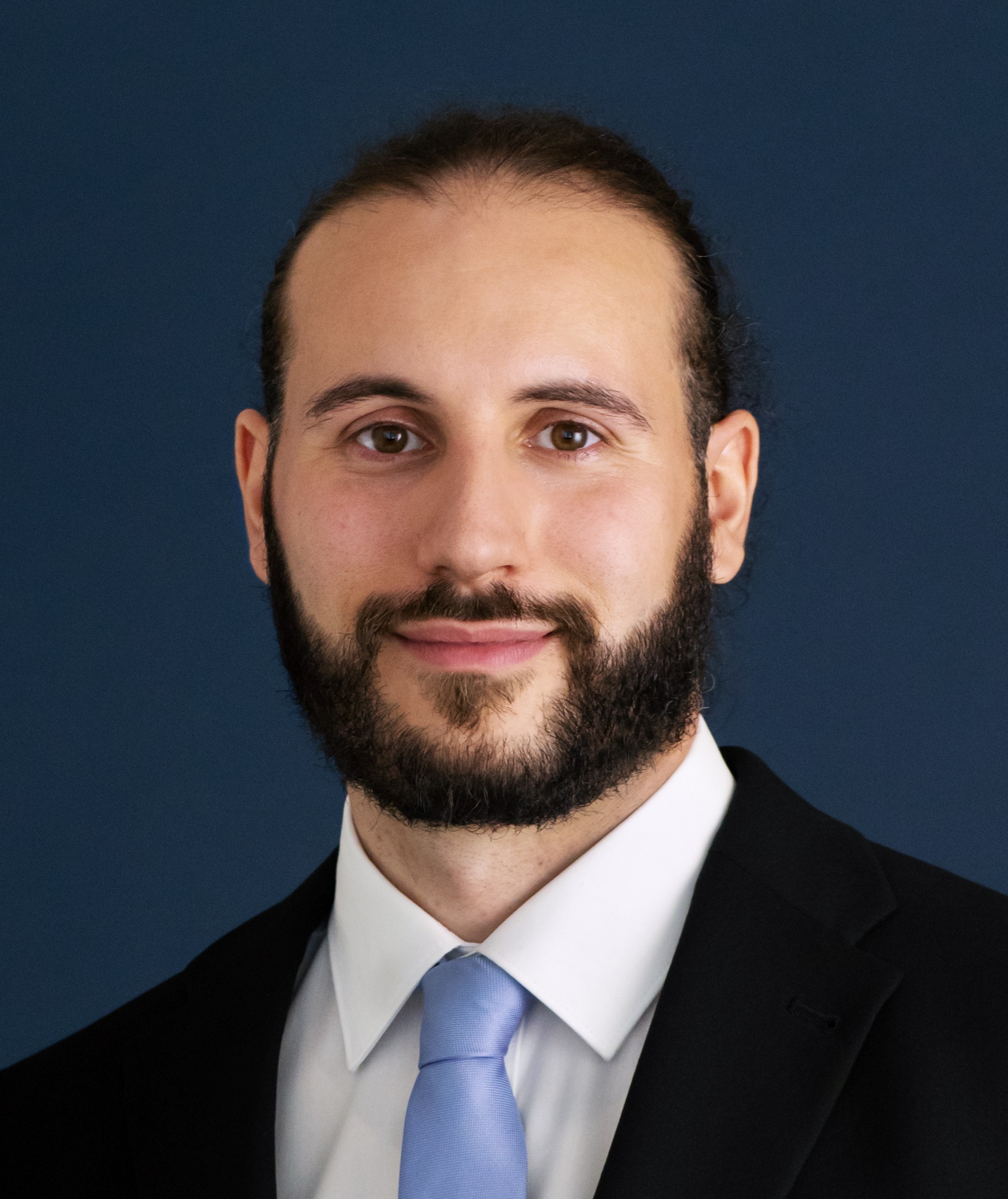 Thomas Rezo | Prager Dreifuss