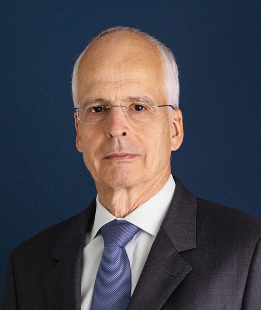 Urs Brunner | Prager Dreifuss