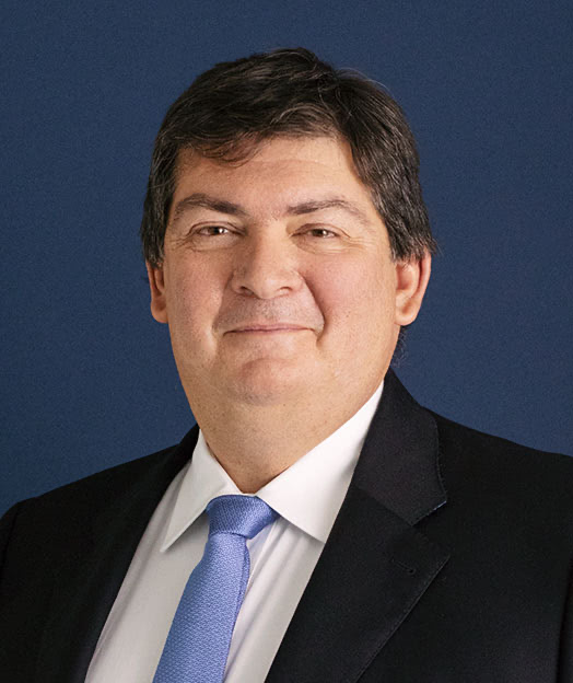 Daniel Hayek | Prager Dreifuss