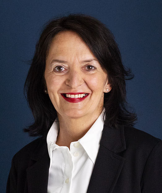 Nicole Stofer | Prager Dreifuss