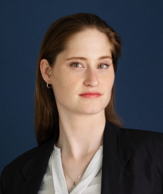 Andrea Werner | Prager Dreifuss