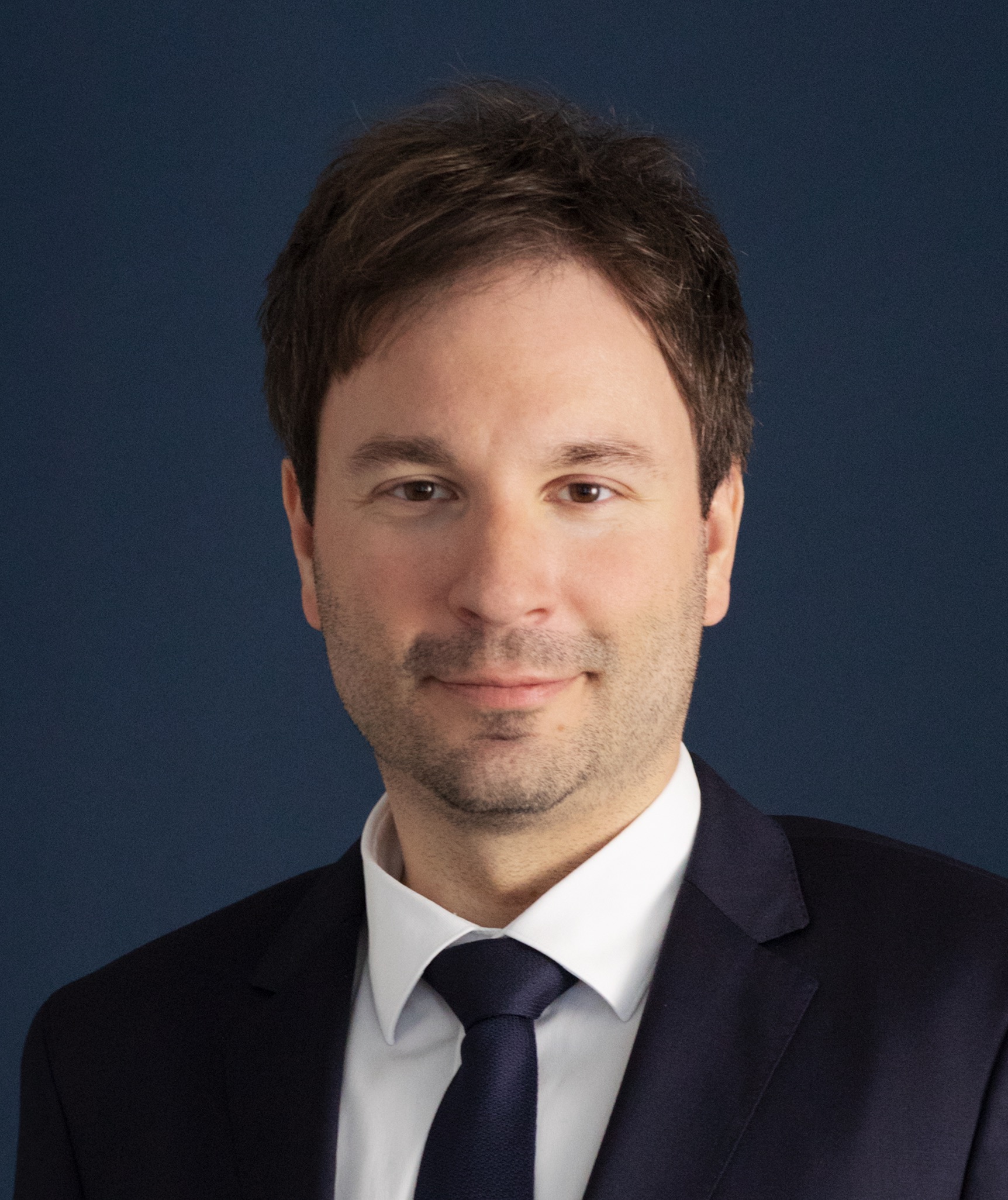 Mike Abegg | Prager Dreifuss